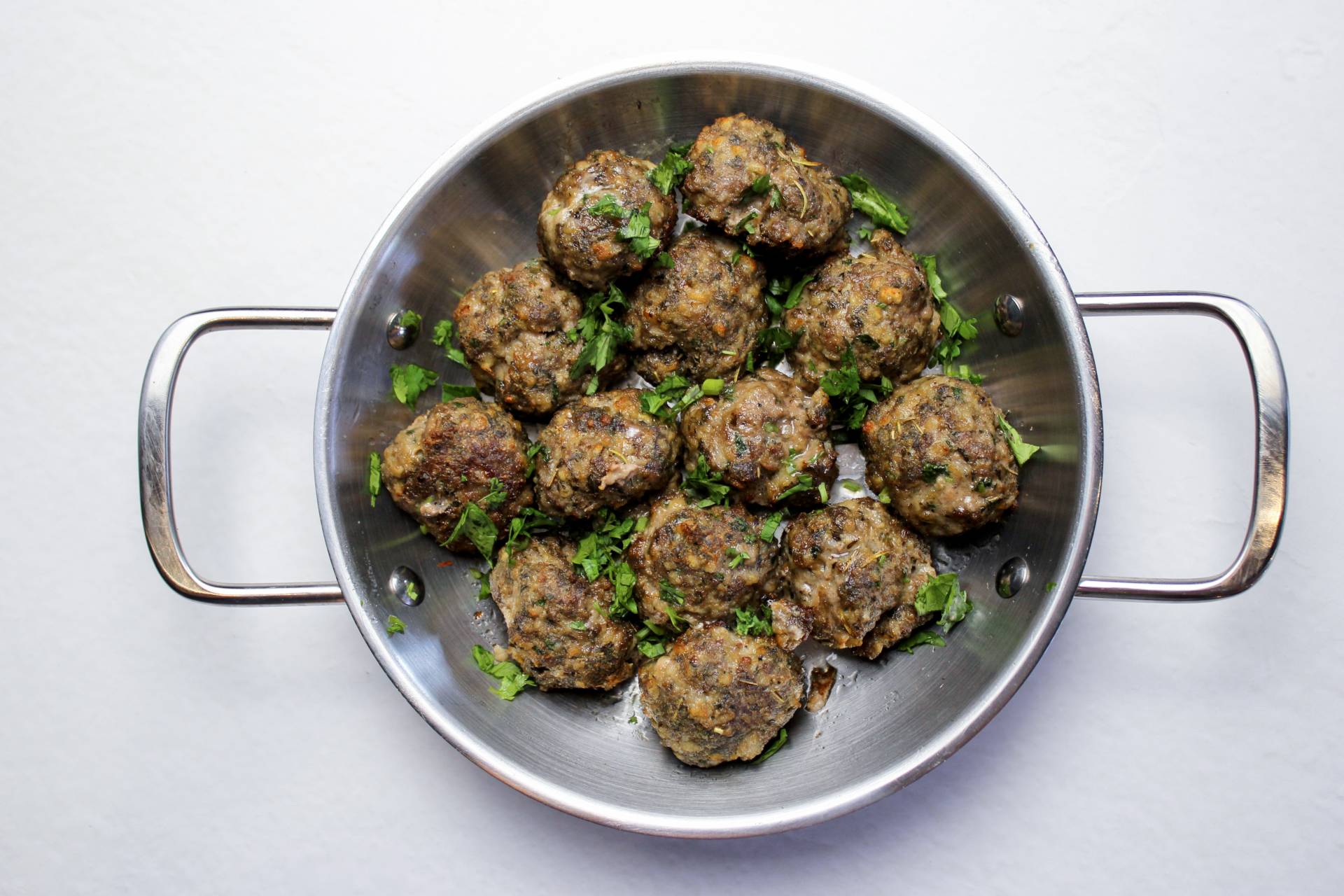 Subscription Creation - The Nutrition Factory